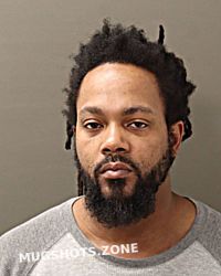 GORE DAWAN 02/24/2025 - Franklin County Mugshots Zone