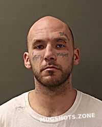 DELP AARON 02/25/2025 - Franklin County Mugshots Zone