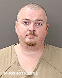 NESSER CHARLES 02/27/2025 - Franklin County Mugshots Zone