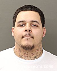 FELIX JAVONI 02/28/2025 - Franklin County Mugshots Zone