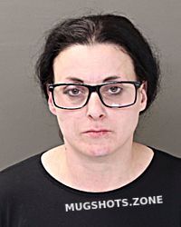 VENNELL HEATHER LEE 03/01/2025 - Franklin County Mugshots Zone