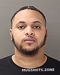 BOLLINGER ANDRE LAMONT 03/02/2025 - Franklin County Mugshots Zone