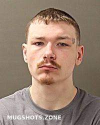 DODSON NICHOLAS L 03/02/2025 - Franklin County Mugshots Zone