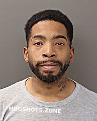SMITH KHARI TAHJI 03/03/2025 - Franklin County Mugshots Zone