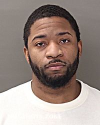 REID JORDAN DEWAYNE 03/03/2025 - Franklin County Mugshots Zone