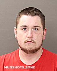 MAYSE ADAM JACOB 03/03/2025 - Franklin County Mugshots Zone