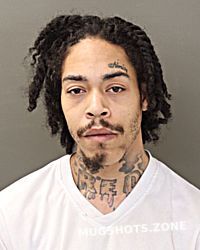 FERRELL RAYMOND PATRICK JR 03/04/2025 - Franklin County Mugshots Zone