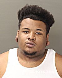 CHAMBERS BILLY D 03/04/2025 - Franklin County Mugshots Zone