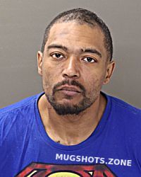 EVANS CURTISS R II 03/04/2025 - Franklin County Mugshots Zone