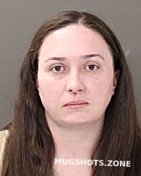 BOWEN JENNIFER CLARE 03/04/2025 - Franklin County Mugshots Zone