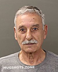 AL-BAZI IBRAHIM ABED TALIB 03/05/2025 - Franklin County Mugshots Zone