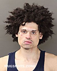 GALLAGHER JAYLUN MICHAEL 03/05/2025 - Franklin County Mugshots Zone