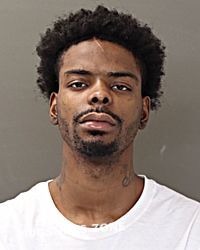 SANDERS JOSHUA 03/06/2025 - Franklin County Mugshots Zone