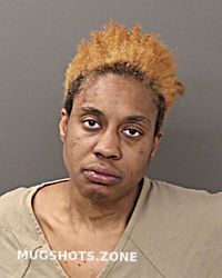 YOUNG ARIEL ALEXANDRIA 03/10/2025 - Franklin County Mugshots Zone