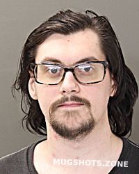 LUTZ BRANDON LEE 03/11/2025 - Franklin County Mugshots Zone