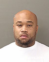 FORD JOSHUA R 03/11/2025 - Franklin County Mugshots Zone