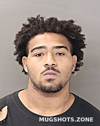 ALEXANDER TAYVEON SHANE 03/12/2025 - Franklin County Mugshots Zone