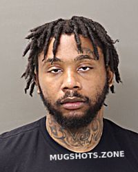 BOONE TYSHAWN 03/14/2025 - Franklin County Mugshots Zone