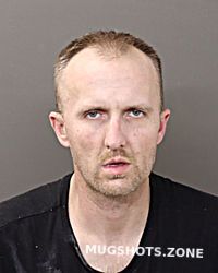 DOUGLAS SAMUEL HAROLD 03/14/2025 - Franklin County Mugshots Zone