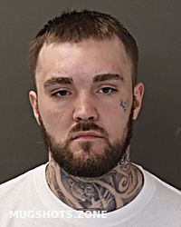 BELCHER AUSTIN M 03/17/2025 - Franklin County Mugshots Zone