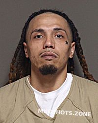 TERRELL RAMEY RANDALL ROY 03/18/2025 - Franklin County Mugshots Zone
