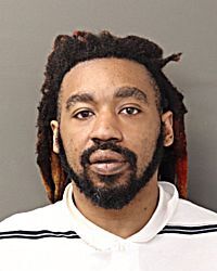 ALFORD DEMETRIUS 03/18/2025 - Franklin County Mugshots Zone