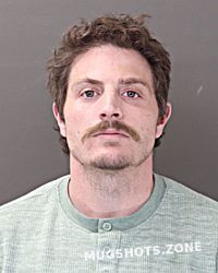 KRAMER JOSHUA M 03/21/2025 - Franklin County Mugshots Zone