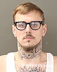 SWINGLE DREW 03/25/2025 - Franklin County Mugshots Zone