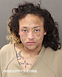 WICKS ANDREA CHRISTINA KYLEE 03/27/2025 - Franklin County Mugshots Zone