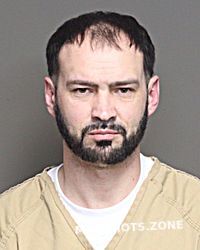 FREEMAN DUSTIN ROBERT 03/27/2025 - Franklin County Mugshots Zone