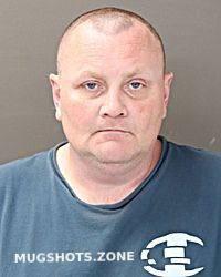 DENNIS GARY W 03/27/2025 - Franklin County Mugshots Zone