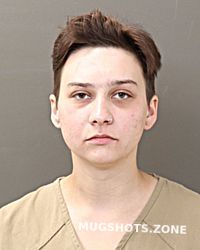 MORGAN KAYLEE ROSE 03/27/2025 - Franklin County Mugshots Zone