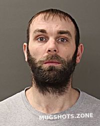 NUTTER KEITH E 03/27/2025 - Franklin County Mugshots Zone