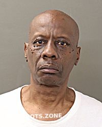 GREEN KENNETH L 03/28/2025 - Franklin County Mugshots Zone