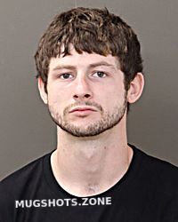 BUCKLER JACOB ALLEN 03/28/2025 - Franklin County Mugshots Zone