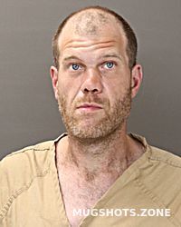 PEEBLES RYAN WESLEY 03/29/2025 - Franklin County Mugshots Zone