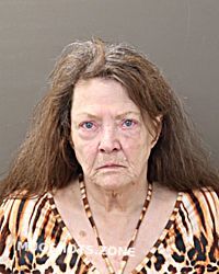 VANDERVER BARBARA L 03/29/2025 - Franklin County Mugshots Zone