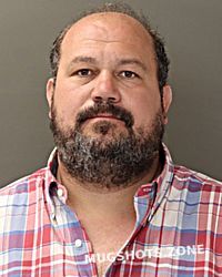 LESTER ROBERT 03/31/2025 - Franklin County Mugshots Zone