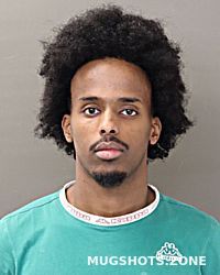 ABDI MUSTAF ABSHIR 04/01/2025 - Franklin County Mugshots Zone