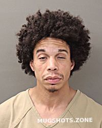 KNIGHT DOMINICK 04/01/2025 - Franklin County Mugshots Zone