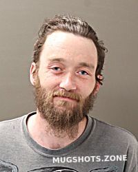 BARKER DUSTIN 04/02/2025 - Franklin County Mugshots Zone