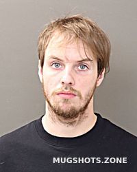 WHEELER JORDAN 04/02/2025 - Franklin County Mugshots Zone