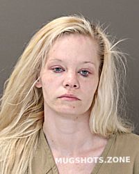 TAYLOR ALLISON RAE 04/02/2025 - Franklin County Mugshots Zone