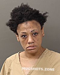 SCOTT MECHELLE 04/03/2025 - Franklin County Mugshots Zone