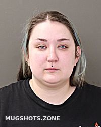 LOWE HANNAH 04/07/2025 - Franklin County Mugshots Zone