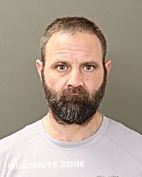 SHIPLEY RYAN SCOTT 04/07/2025 - Franklin County Mugshots Zone