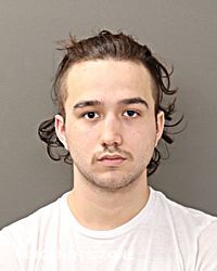 HAMMACK VINCENT CHRISTOPHER RAY 04/07/2025 - Franklin County Mugshots Zone
