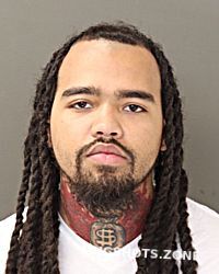 NICHOLS BRIAN 04/07/2025 - Franklin County Mugshots Zone