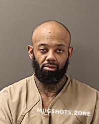 SLAUGHTER DEVIN JERMAINE 04/08/2025 - Franklin County Mugshots Zone