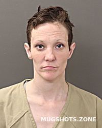 LEFFLER JESSICA ANN 04/08/2025 - Franklin County Mugshots Zone